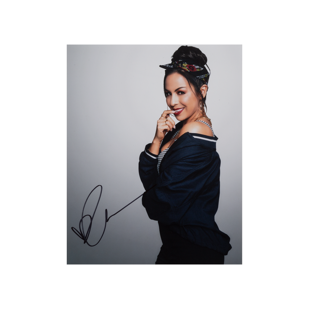 Official Webstore of Anjelah Johnson-Reyes