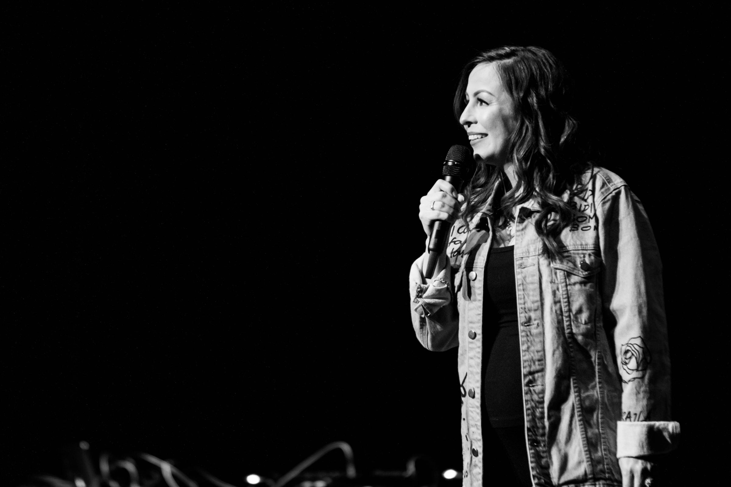 Official Webstore of Anjelah Johnson-Reyes